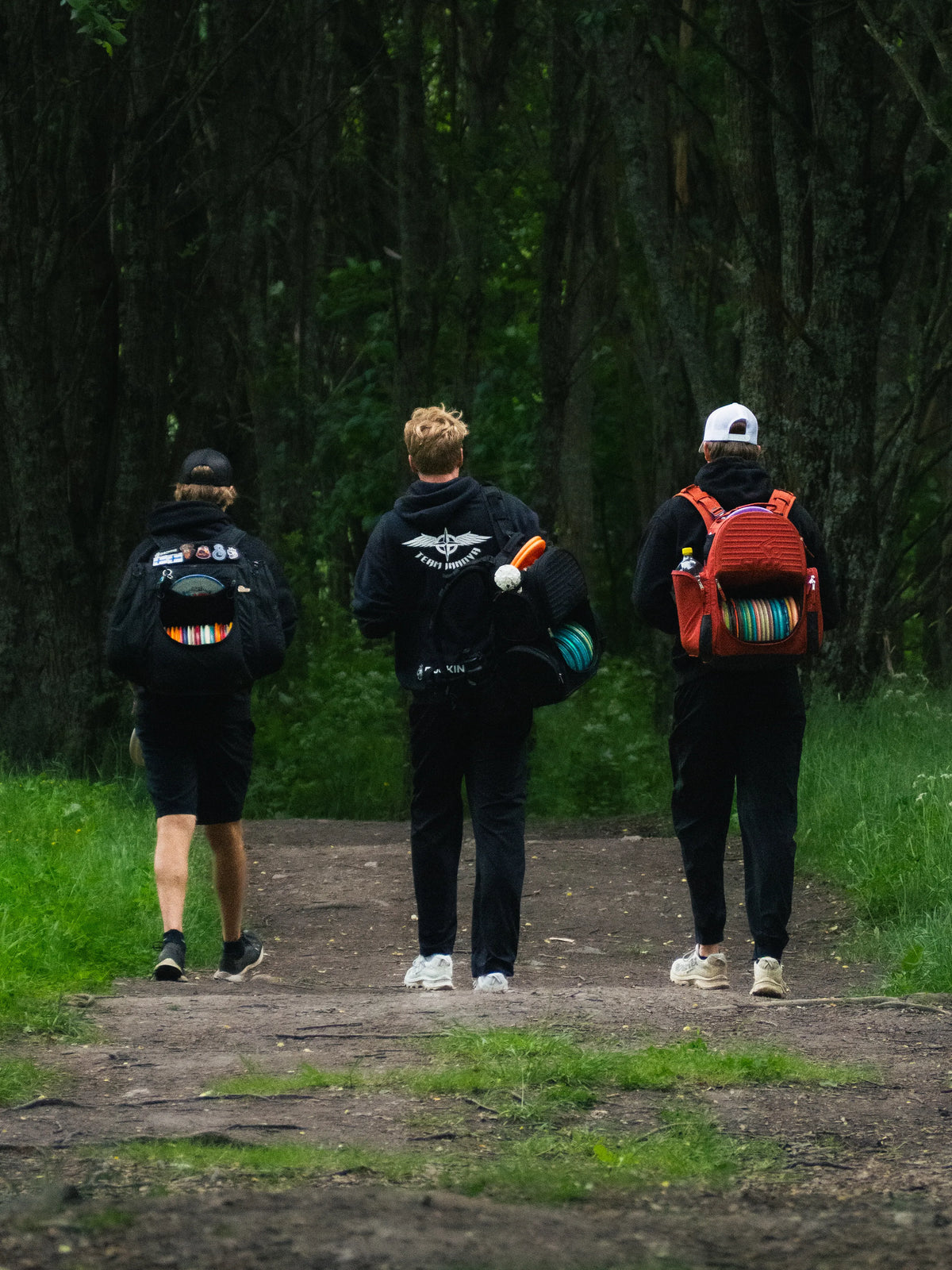 Where Did Disc Golf Originate and When Was It Invented? — DiscKing