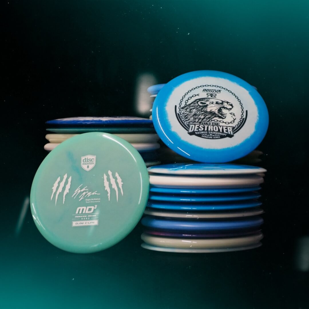 All Discs – Disc Golf — DiscKing