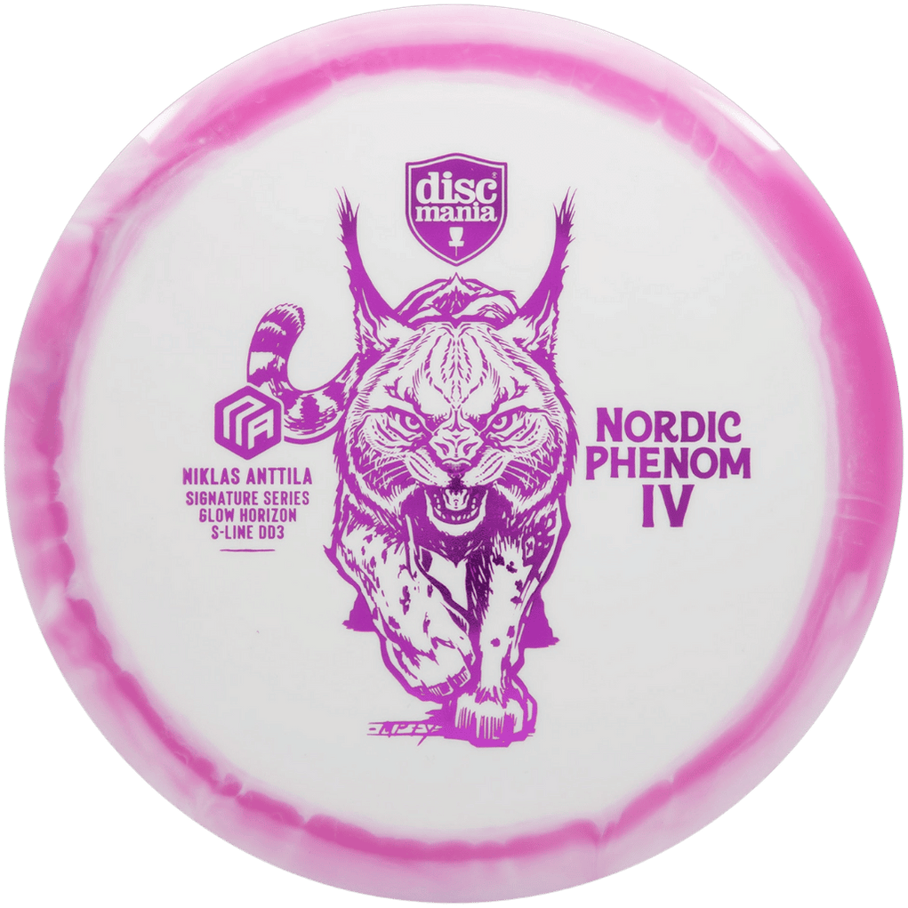 DiscKing - Everything For Disc Golf — KiekkoKingi