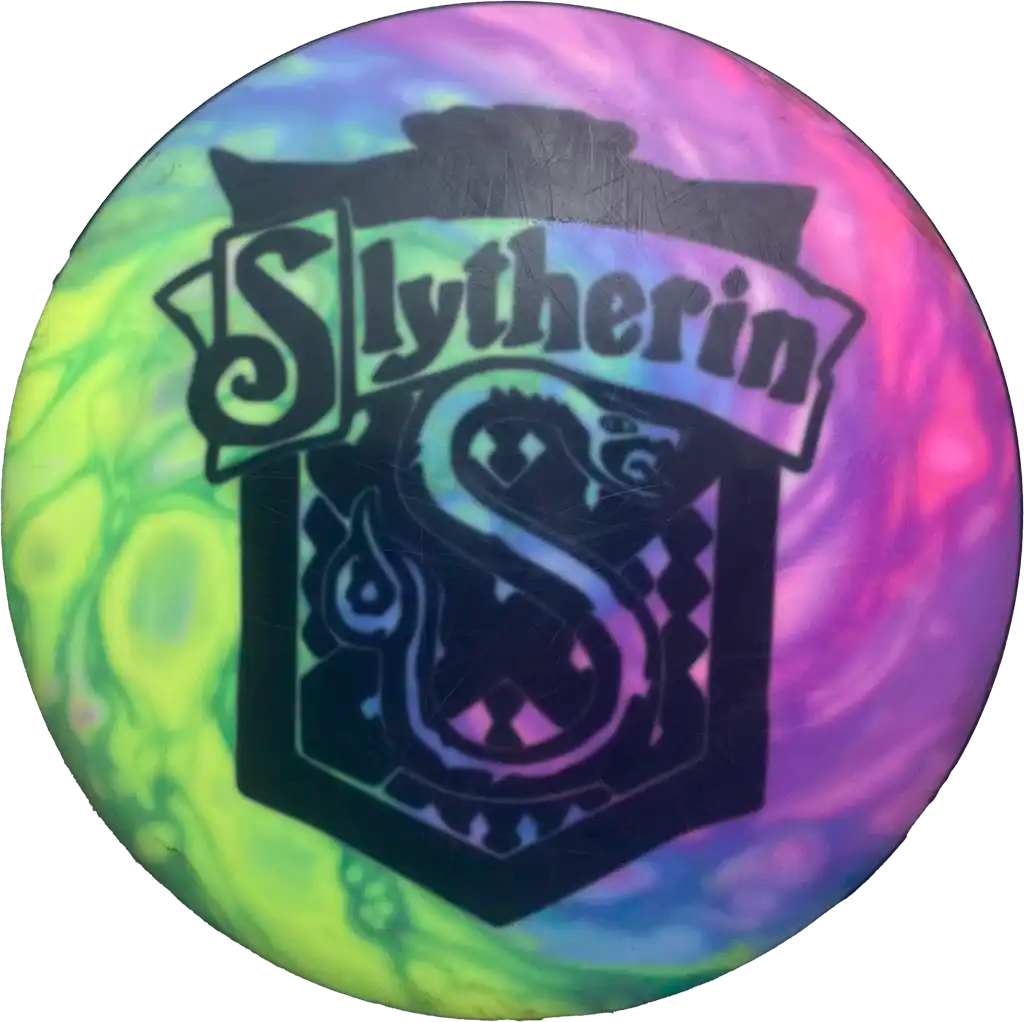 Star Wraith - Bottom Stamp — KiekkoKingi