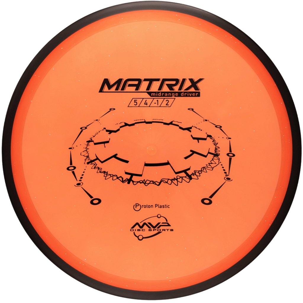 Proton Matrix — KiekkoKingi