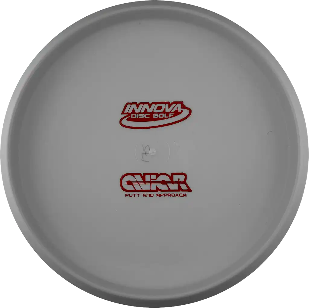 DX Aviar - Bottom Stamp — KiekkoKingi