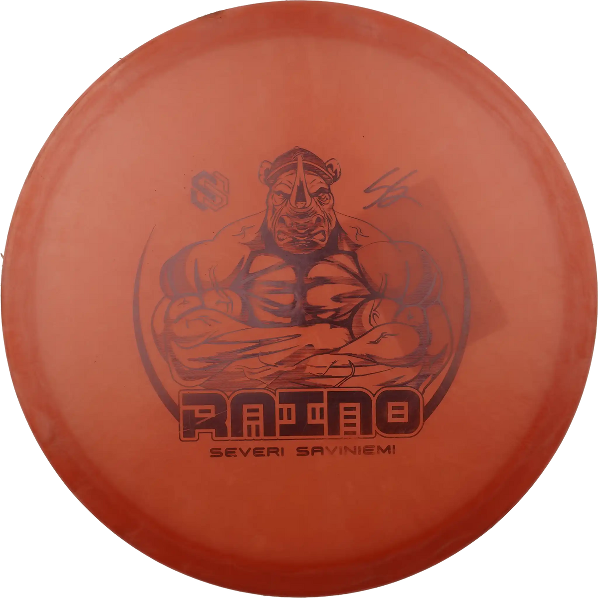 500 A2 - Raino - Severi Saviniemi — KiekkoKingi