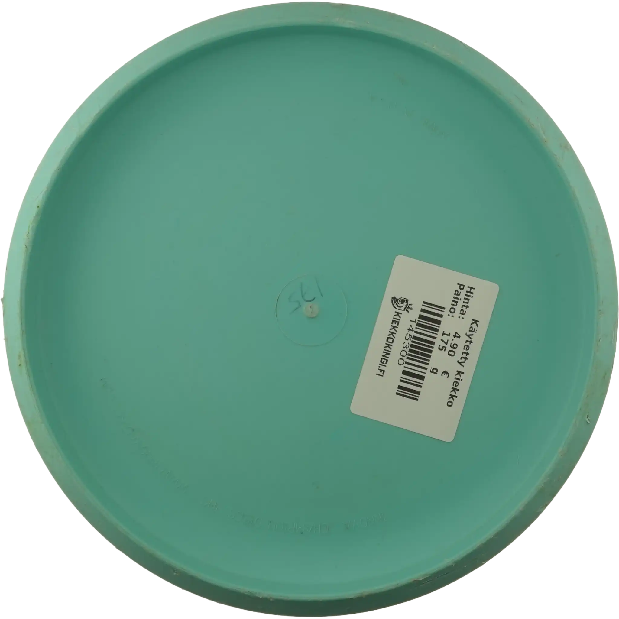 DX Aviar — KiekkoKingi