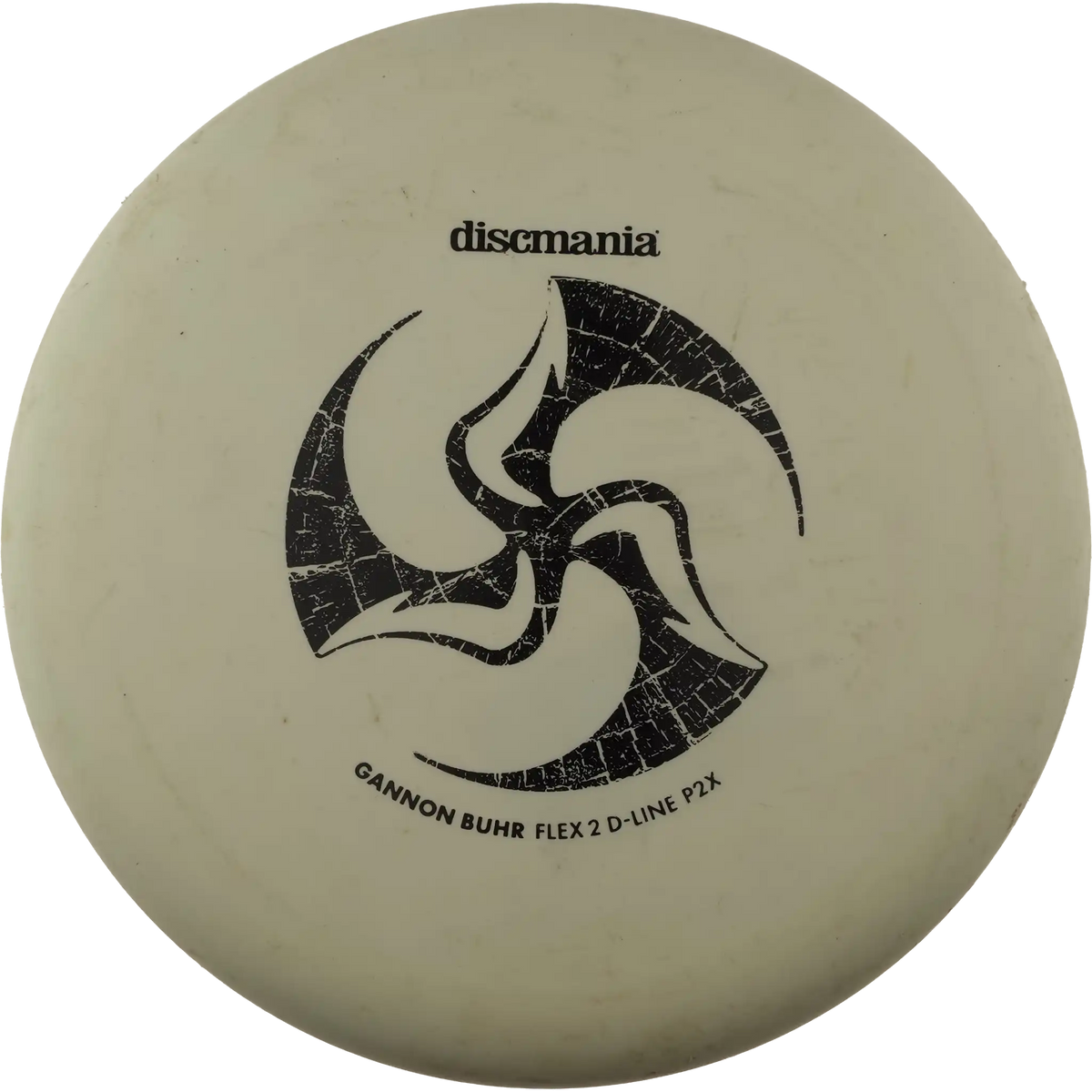 Flex 2 D-Line P2X - Huk lab - Gannon Buhr — KiekkoKingi