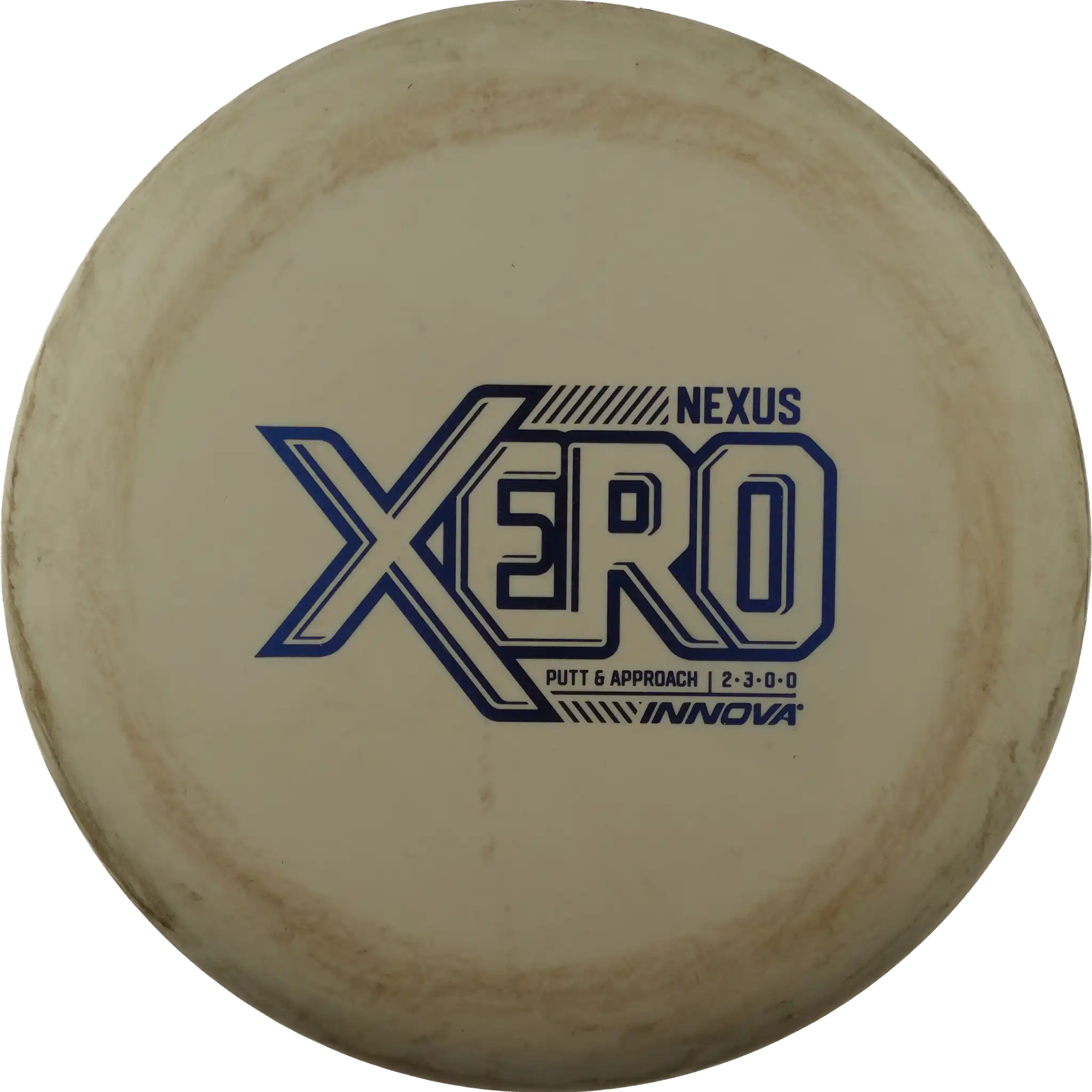 Nexus Xero — KiekkoKingi