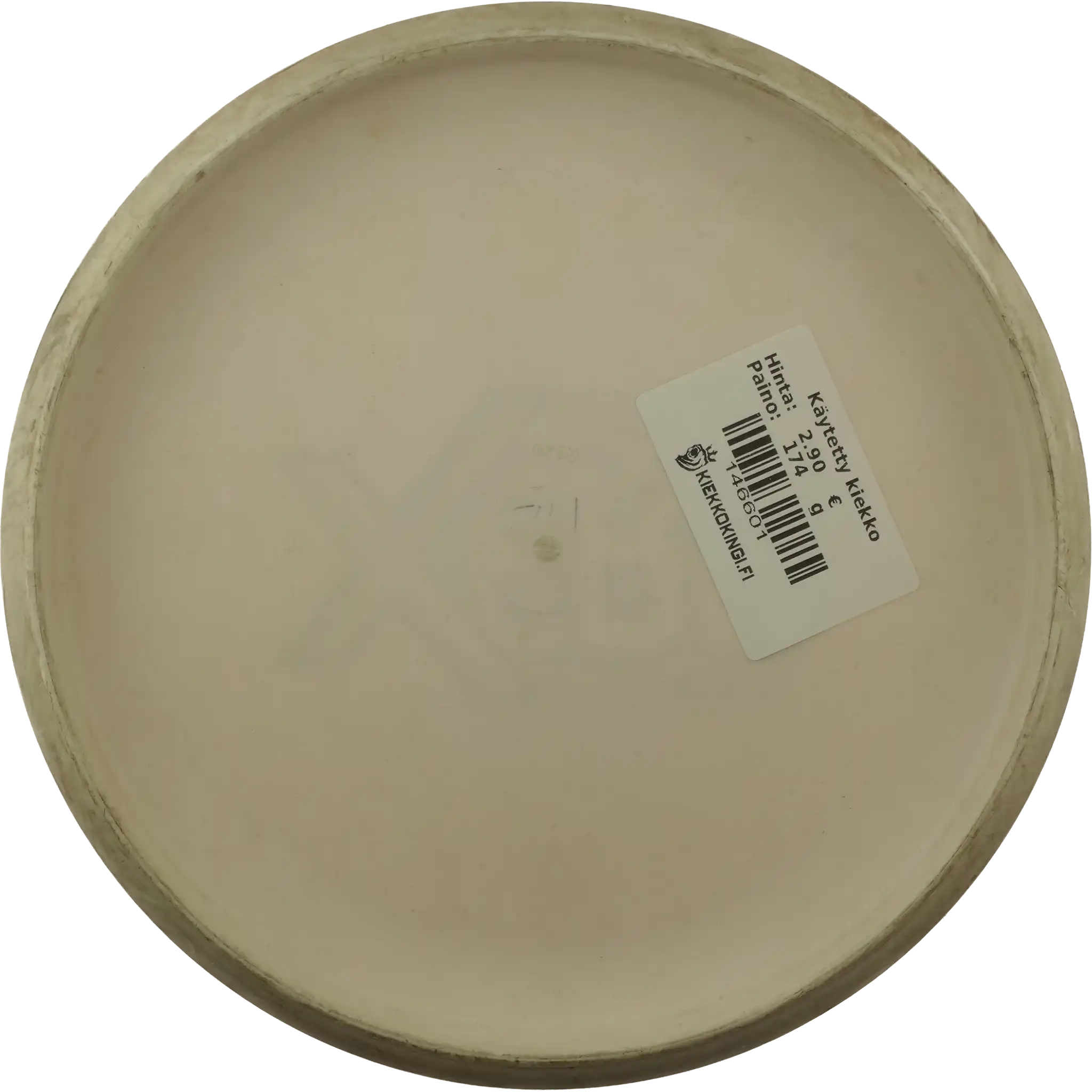 Nexus Xero — KiekkoKingi