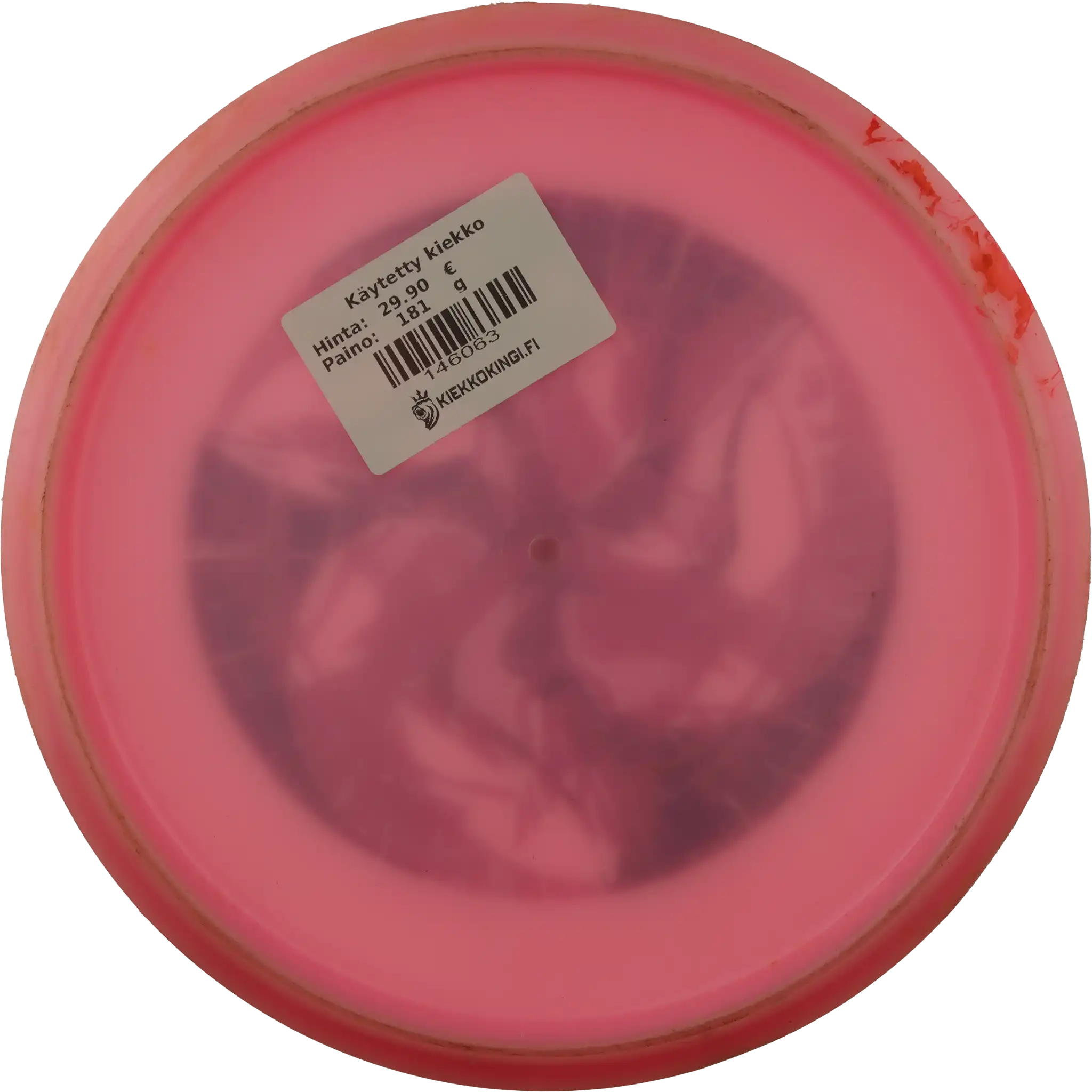 Neo Method - HukLab — KiekkoKingi