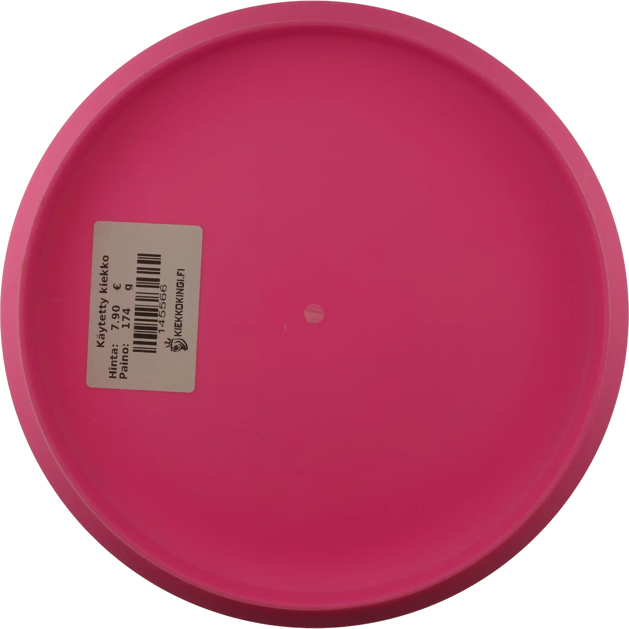 D-Line Flex 2 P2 — KiekkoKingi