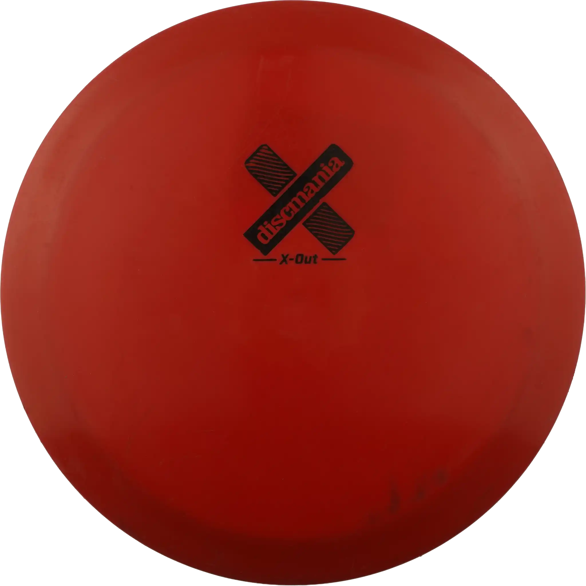 S-Line TD - Xout — KiekkoKingi